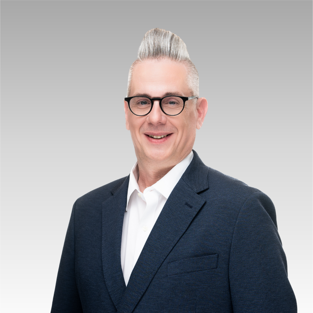 Carl Morrison - CLOC
