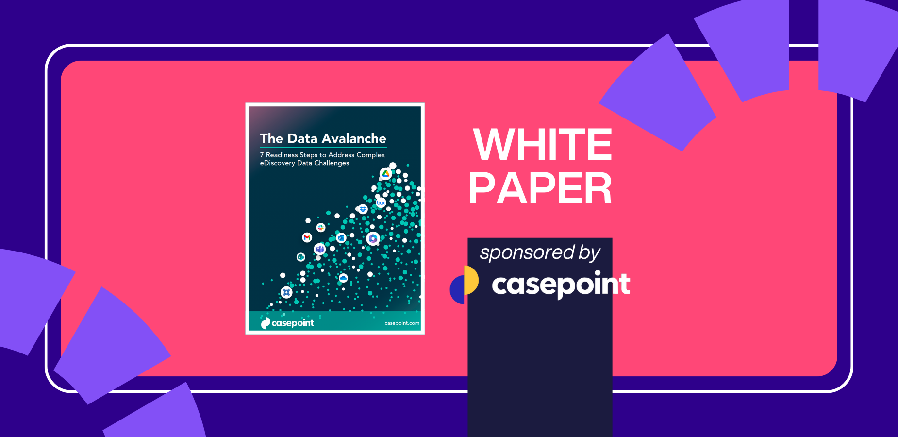 Overcoming the Data Avalanche - CLOC