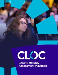 What is Legal Ops - CLOC