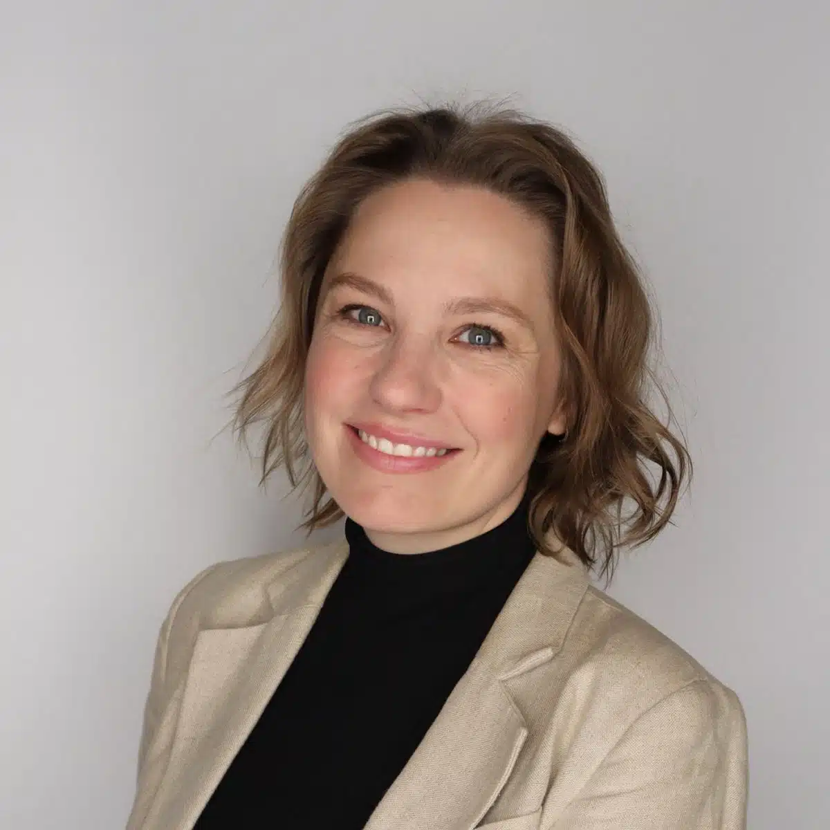 Angela den Tex - CLOC