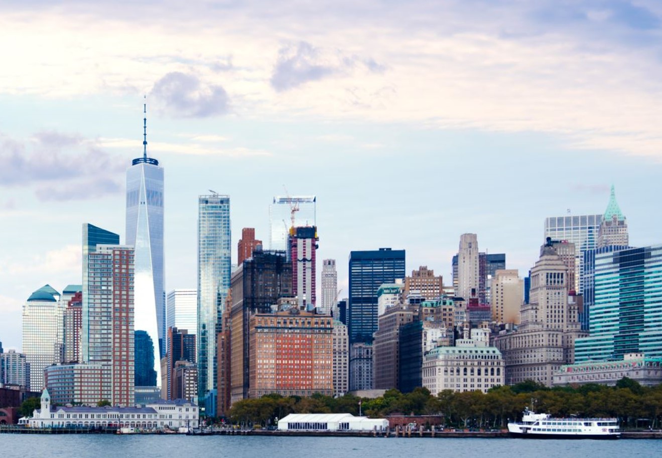 CLOC New York: Table Talk - CLOC