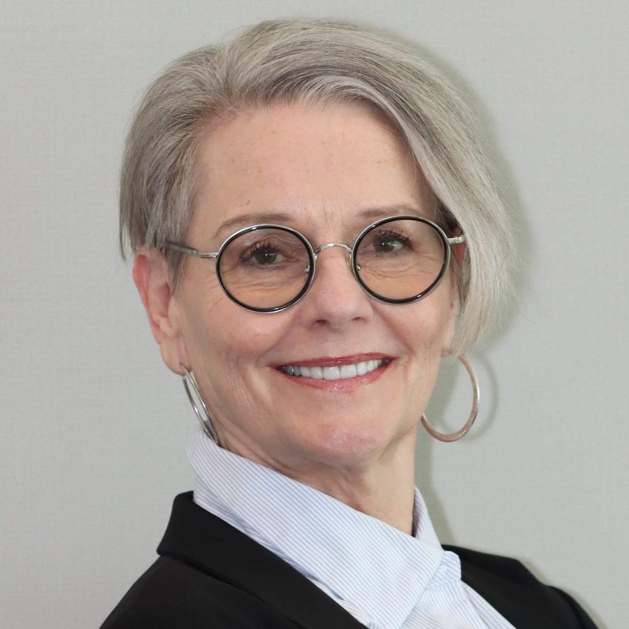 Alice Armitage - CLOC