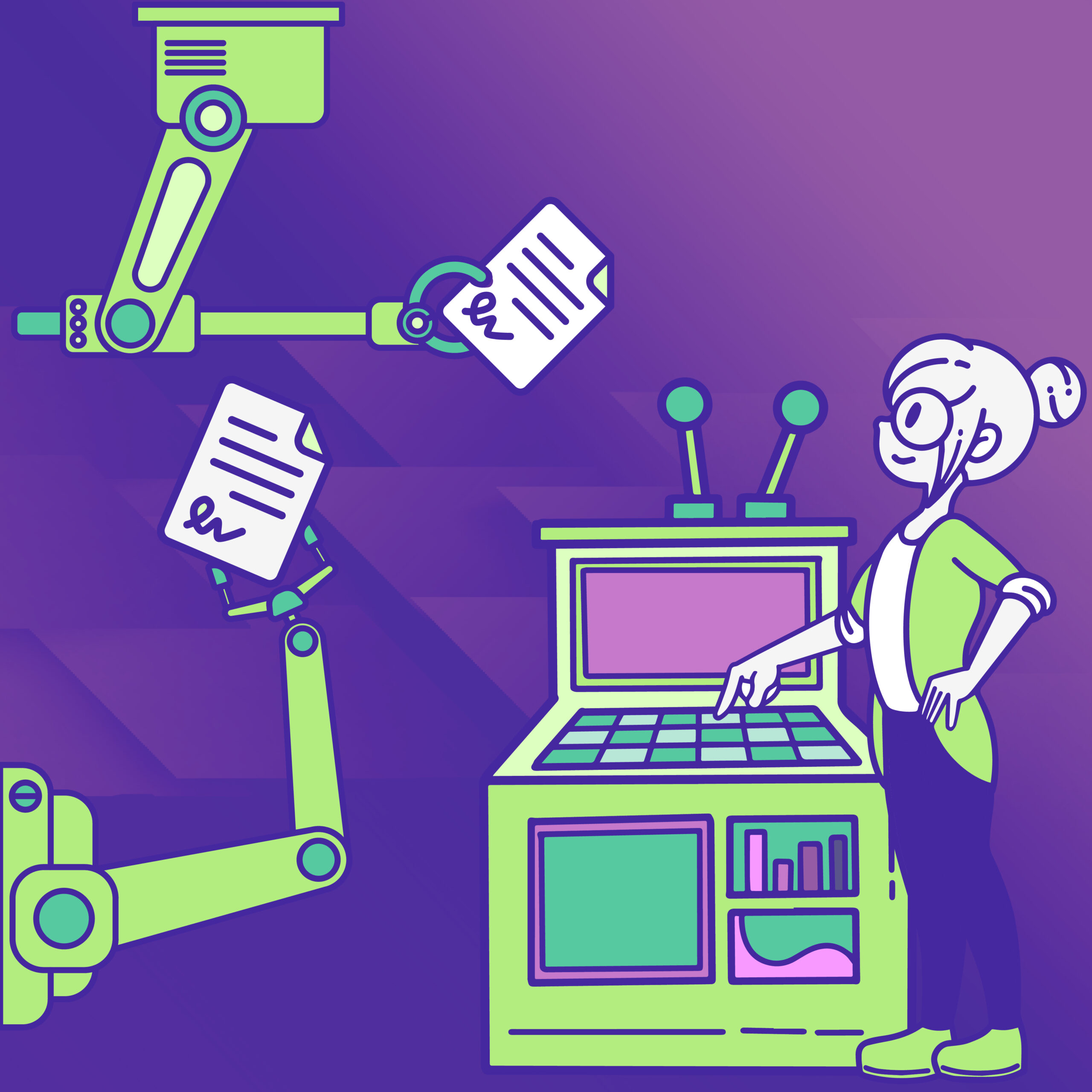 Contract Automation to the Rescue for Legal Operations - CLOC