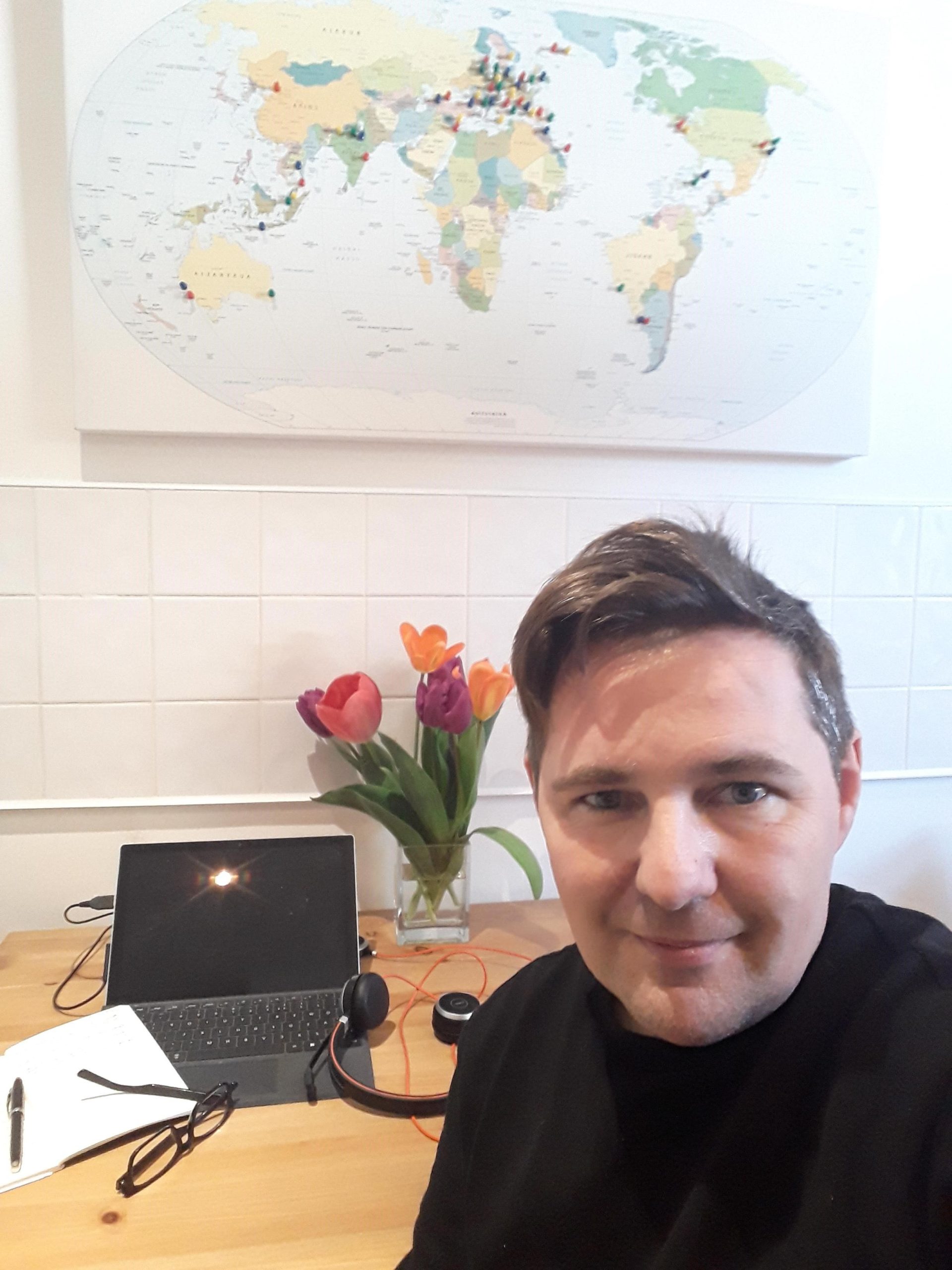 Building Bridges to Ensure Streamlined Legal Workflow during the COVID-19 Pandemic - CLOC