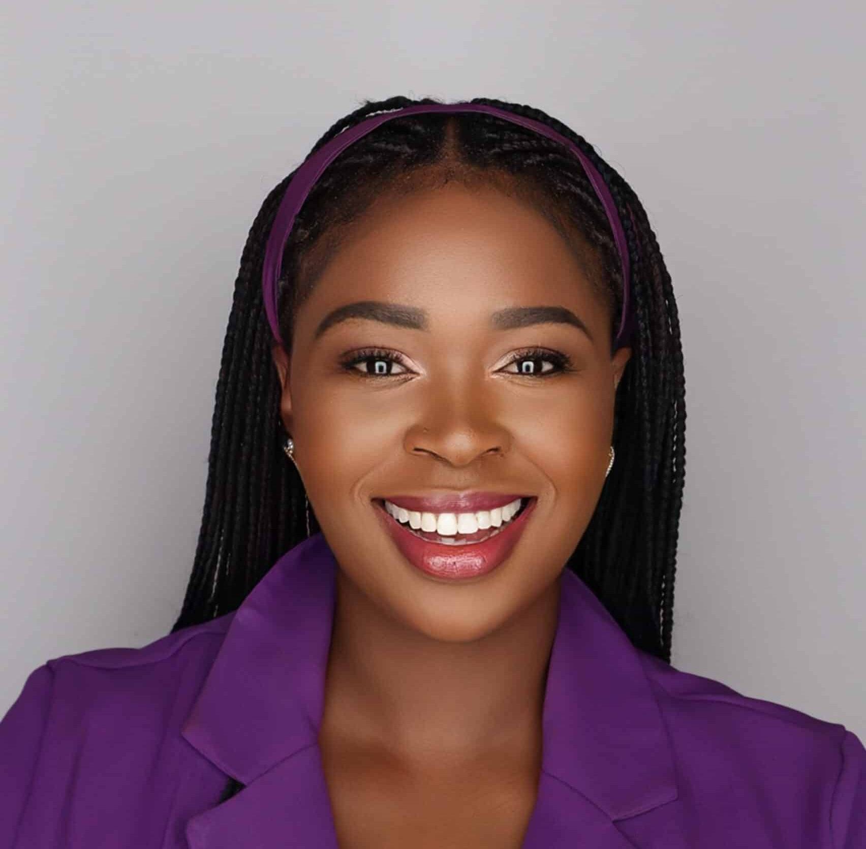 Leah Molatseli - CLOC