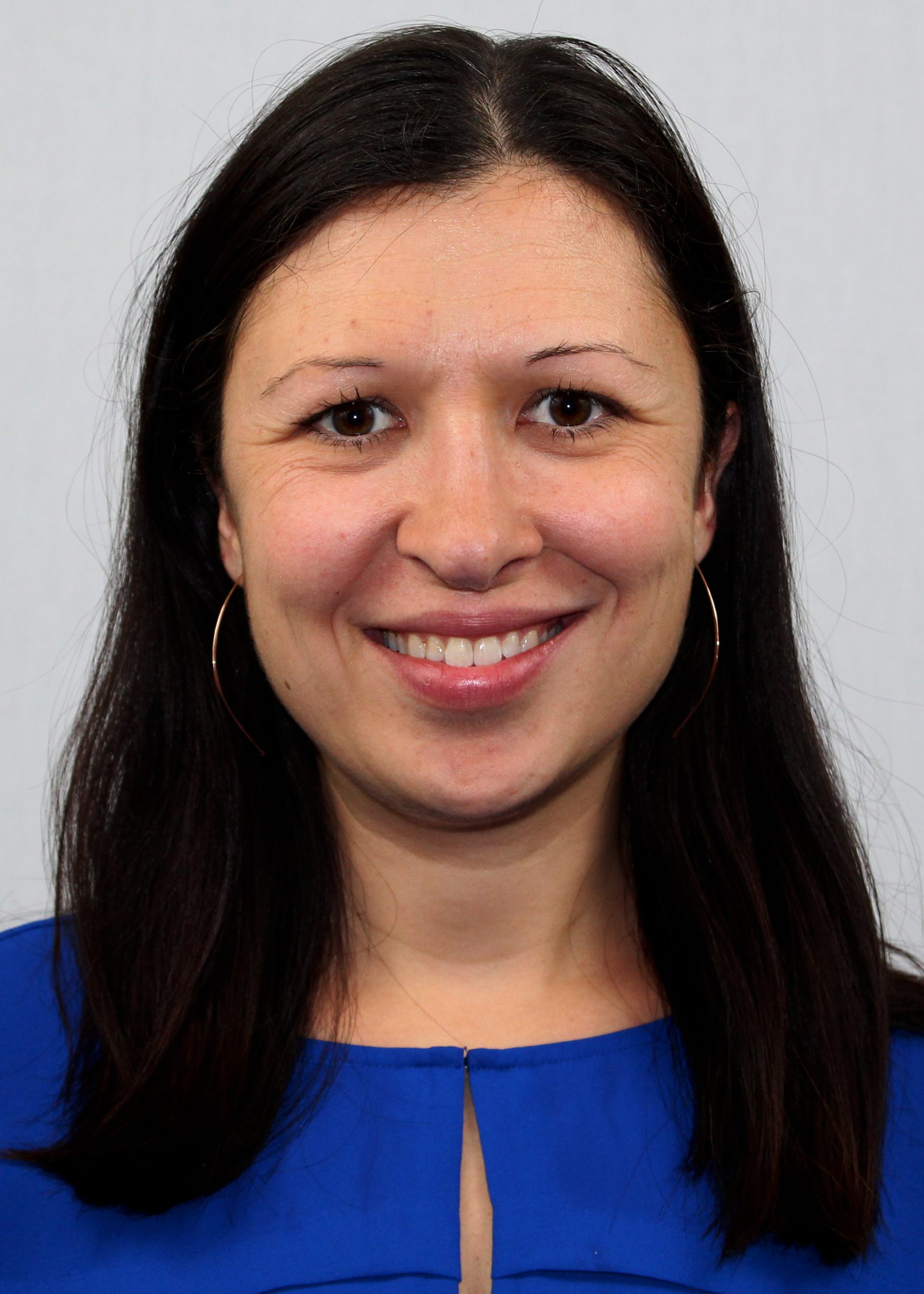 Debora Motyka Jones - CLOC