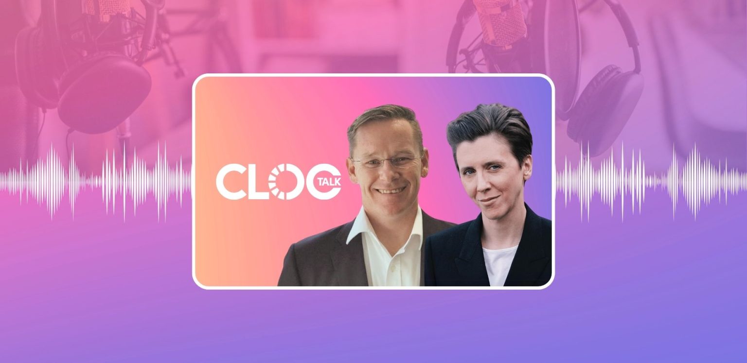 Agile Law Down Under: Telstra's Legal Transformation with Craig Emery ...
