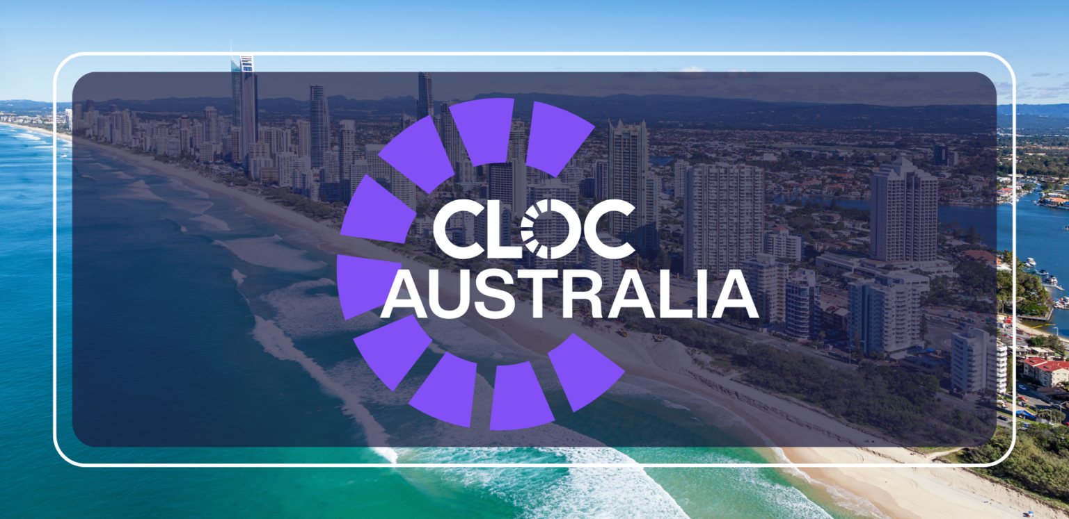 Sydney Cocktail Connections - CLOC