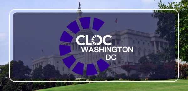 CLOC Washington DC: Inside CLOC 2026 - Road to CGI Chicago - CLOC