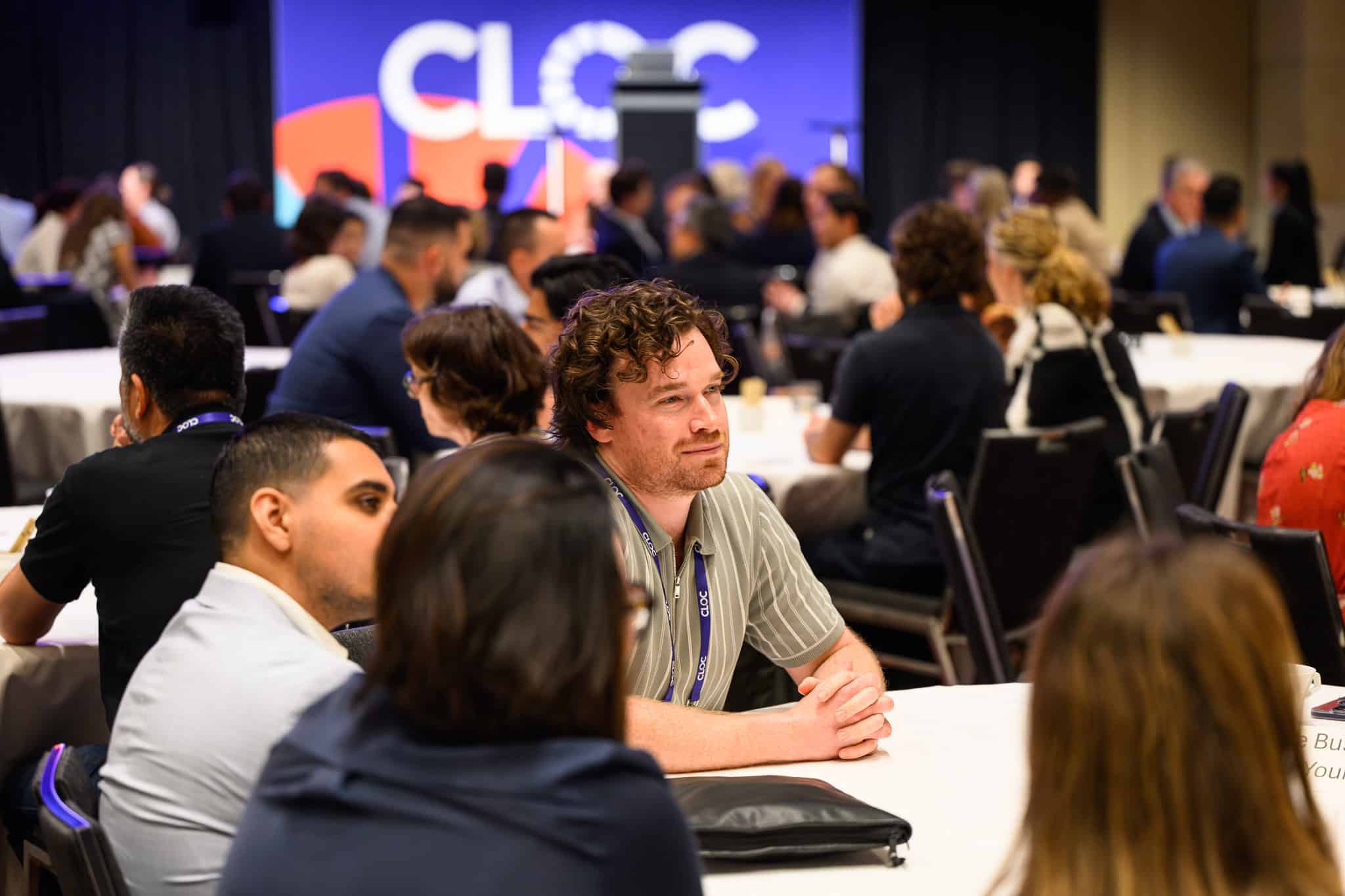 CLOC Academy Days - CLOC