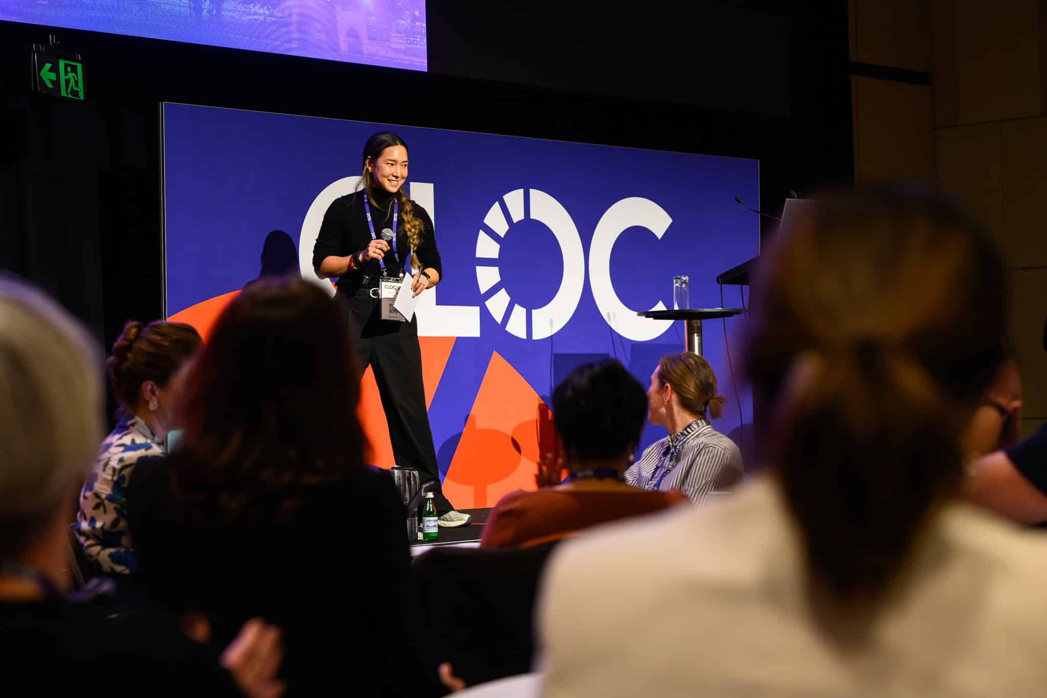 CLOC Academy Days - CLOC