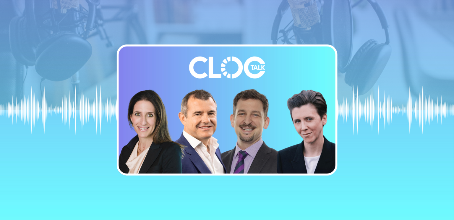 CLOC Talk LIVE: Insights from APAC Summit 2024! - CLOC