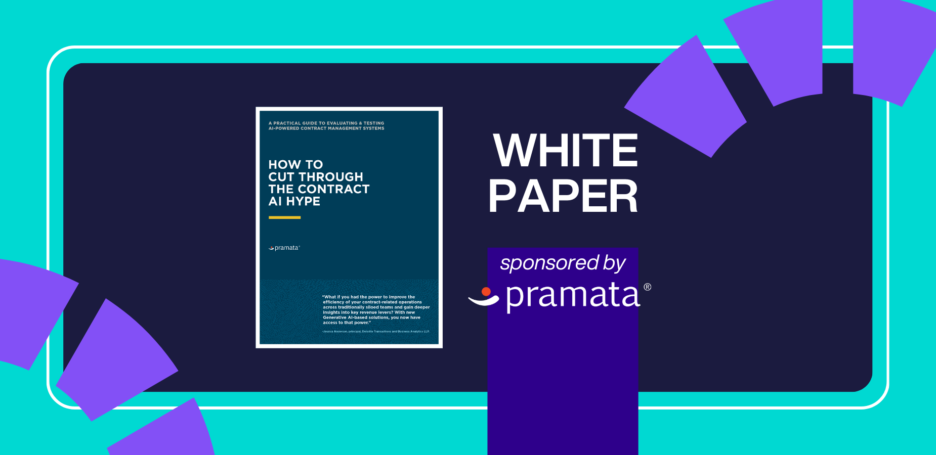 How to Cut Through the Contract AI Hype - CLOC