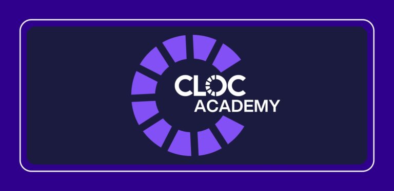 CLOC Academy Launches as Registration Opens for the 2025 CLOC Global ...