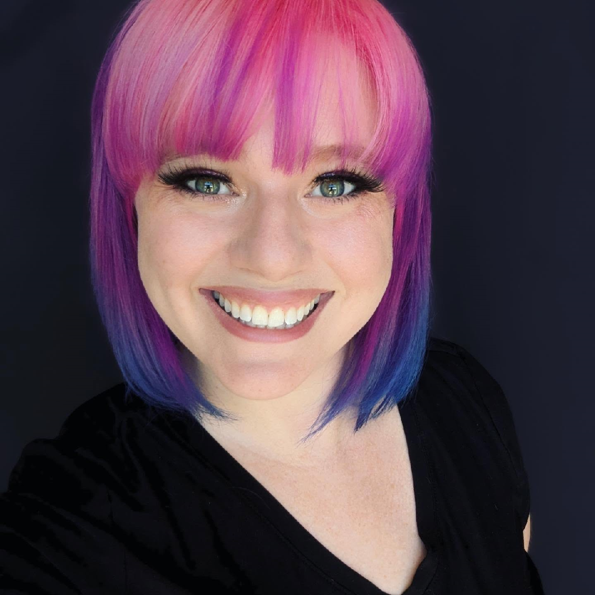 Kelsey Berteaux - CLOC