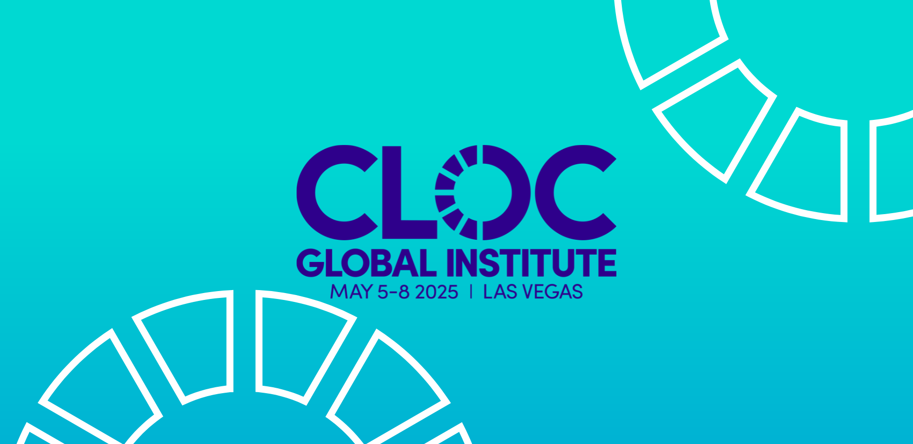 Creativity Opens Doors: Embracing Legal Ops 3.0 at CGI 2025 - CLOC