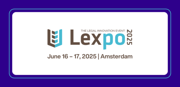 LEXPO 2025 - CLOC