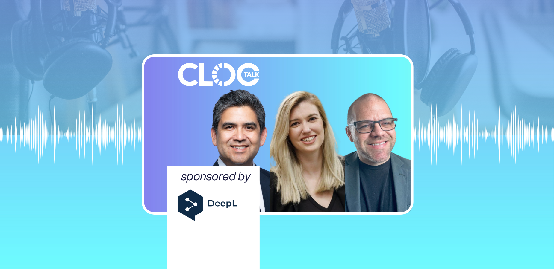 Bold Moves: Taking Risks to Shift Legal Ops in the Age of AI - CLOC