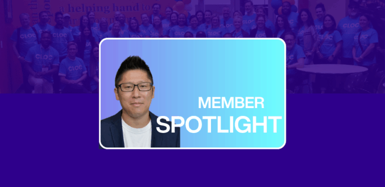 CLOC Member Spotlight: Takashi Suzuki - CLOC