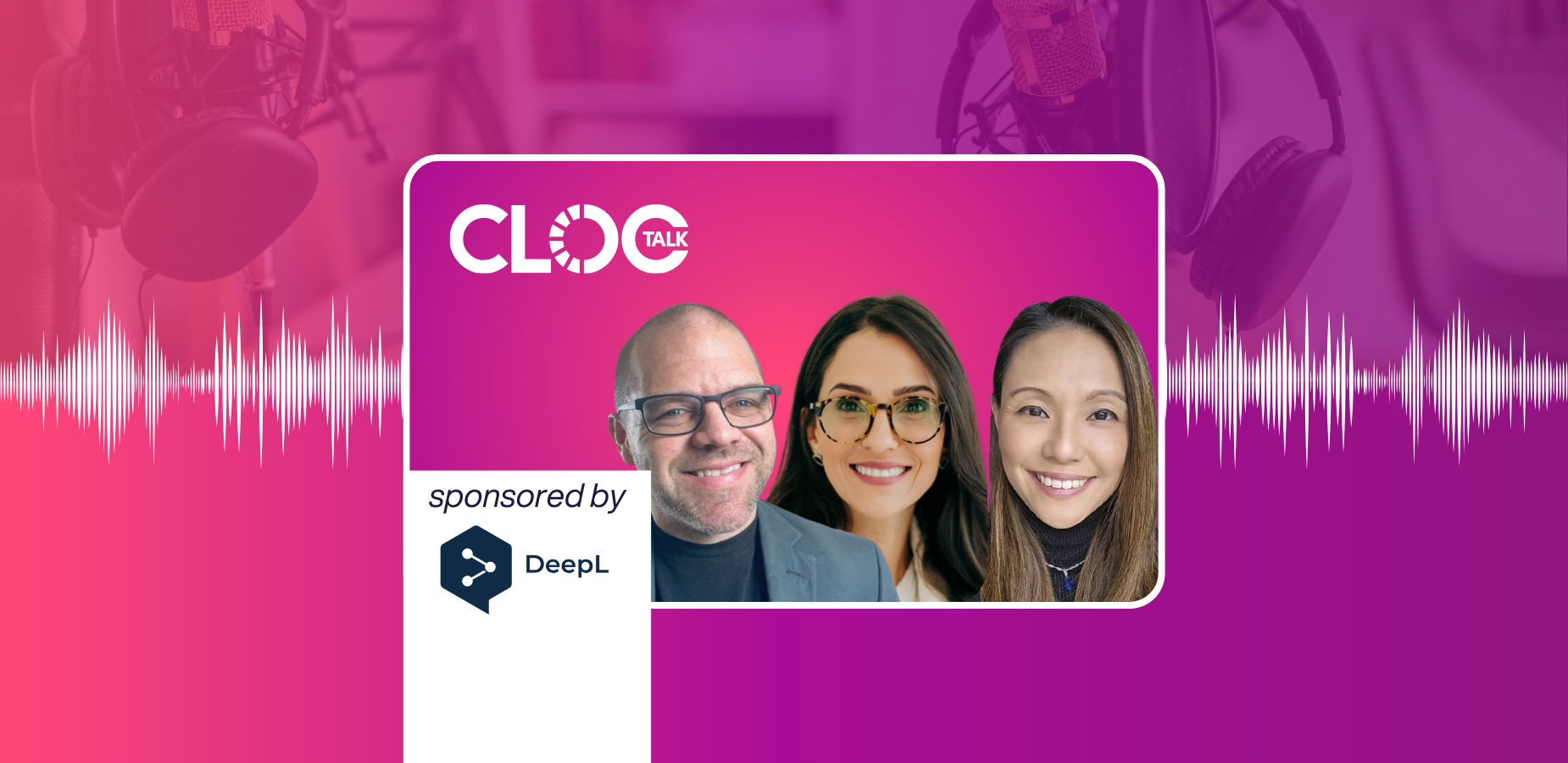 Beyond Boundaries: Navigating Legal Ops through Global Lenses - CLOC