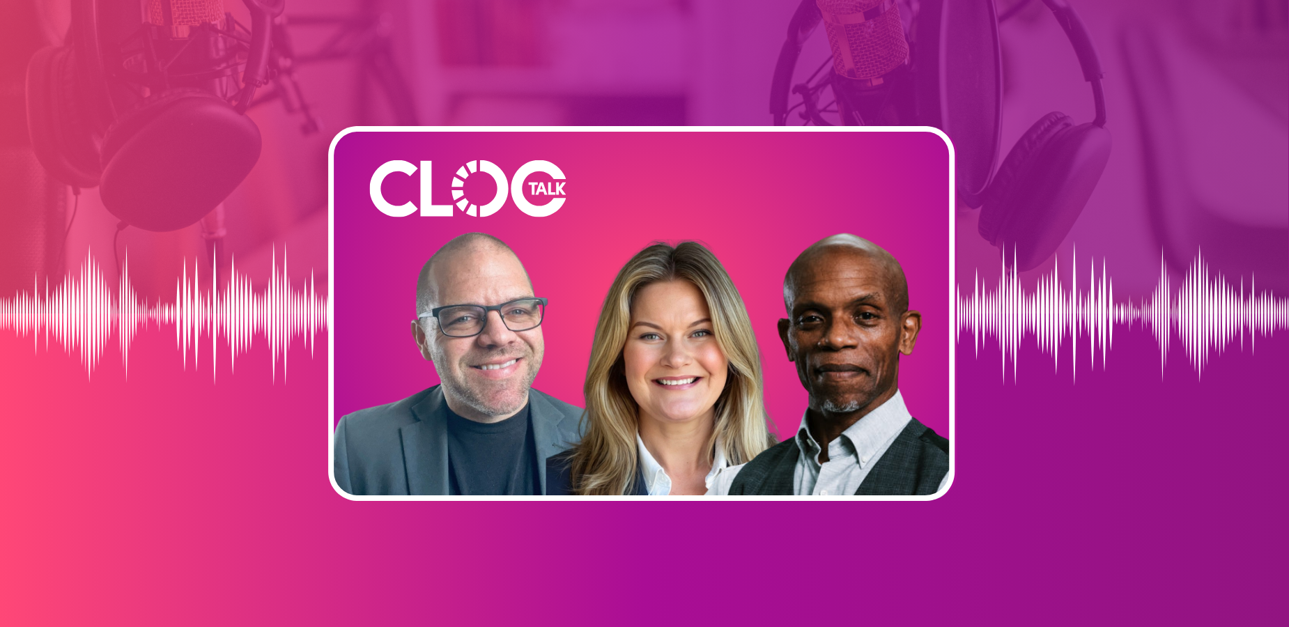 Building Community in the Workplace - CLOC